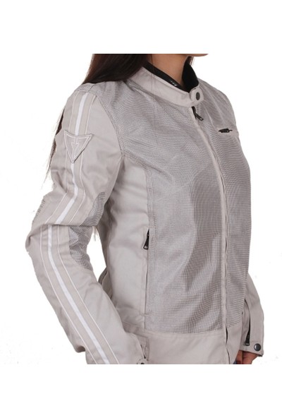 Venom Jessey Lady Motosikler Montu