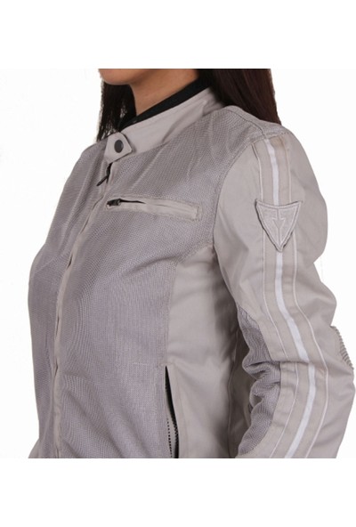 Venom Jessey Lady Motosikler Montu