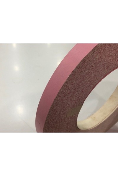 Asr Melamin Mobilya Kenar Bandı Pembe 21 mm