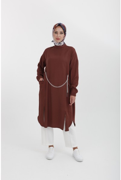 Armine 22YT492 Bayan Tunik