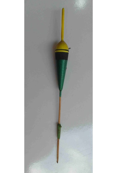 Balza 1 gr Hassas Olta Şamandırası 19 Balza 1 gr Hassas Olta Şamandırası 19