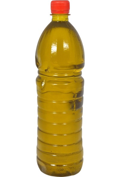 1 Litre Soğuk Sıkım Zeytin Yağı Organik 1 Litre Soğuk Sıkım Zeytin Yağı Organik