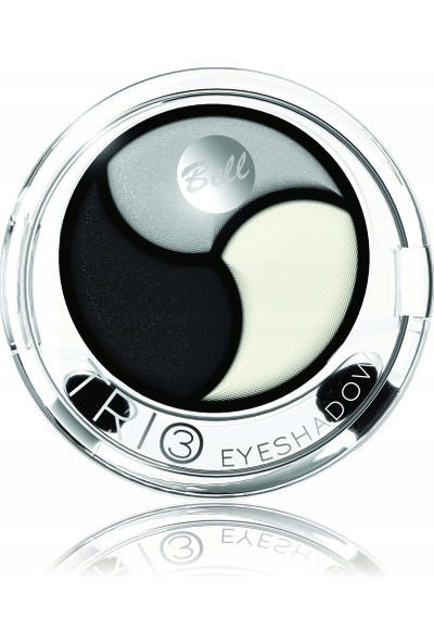 Bell Trıo Eyeshadows 01 Bell Trıo Eyeshadows 01
