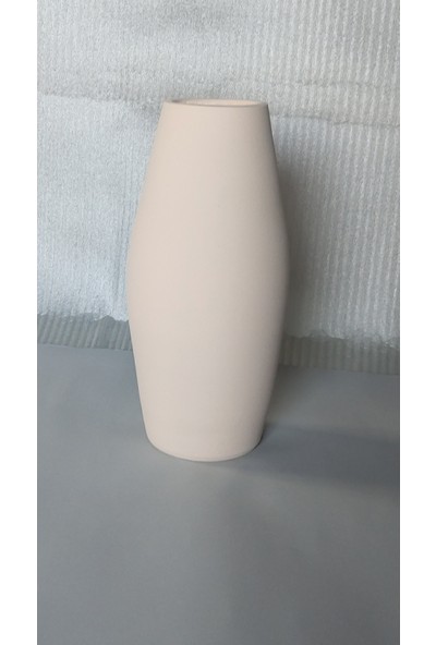 Şahanoğlu Seramik Seramik Vazo