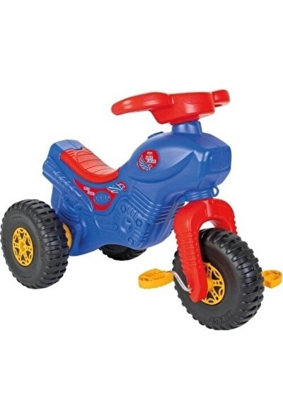 Herkül 3 Tekerlekli Çocuk Bisikleti Herkül 3 Tekerlekli Çocuk Bisikleti