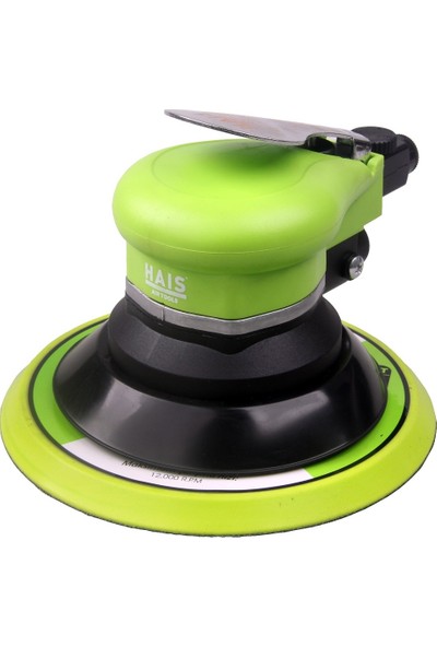 Hais Havalı Eksantrik Zımpara Makinası