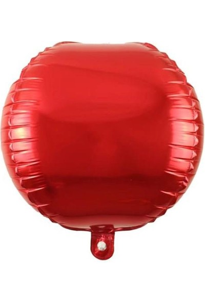 Yüsra Düş Atölyesi Küre Şeklinde Folyo Balon