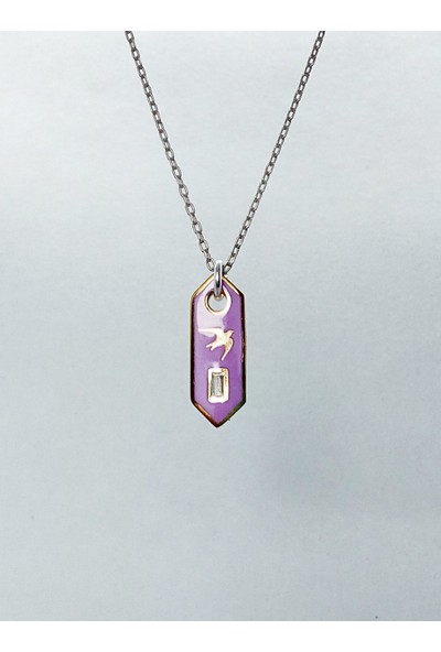 Aizanoi Takı Özel Tasarım Kolye