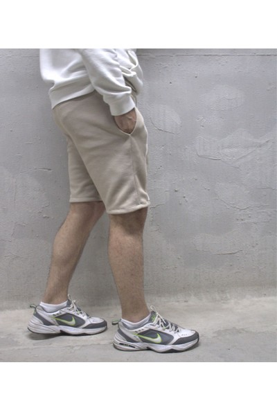 Şort Lacost Kumaş Yeni Sezon