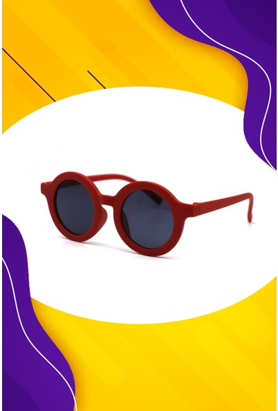 Rodium Çocuk Güneş Gözlüğü