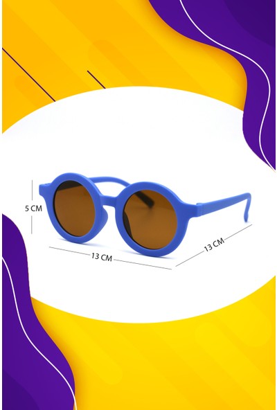Rodium Çoçuk Güneş Gözlüğü HBCV00002IKGU4