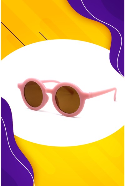 Rodium Çocuk Güneş Gözlüğü