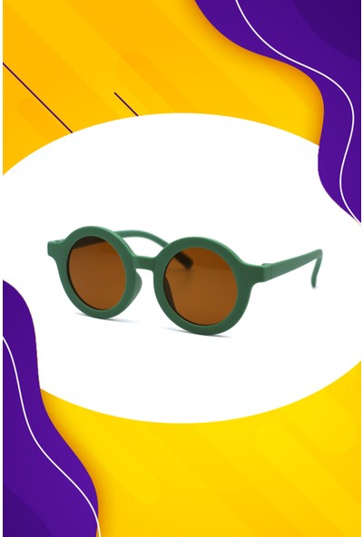 Rodium Çocuk Güneş Gözlüğü