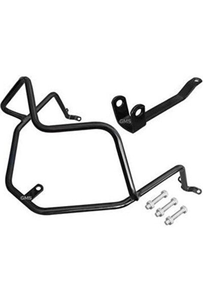 Universal Honda Cbf 150 Far Koruma Demiri Pnr Universal Honda Cbf 150 Far Koruma Demiri Pnr