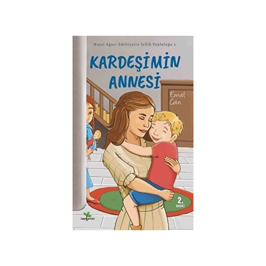 Kardeşimin Annesi - Emel Can Kitabı ve Fiyatı - Hepsiburada