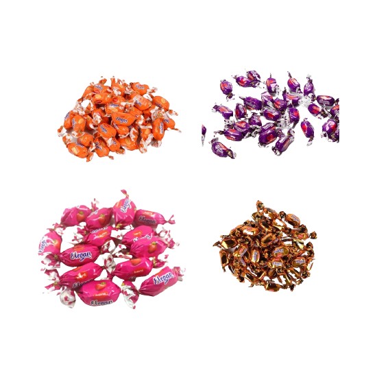 Kent Elegan Karma Şeker 1 kg Fiyatı - Taksit Seçenekleri