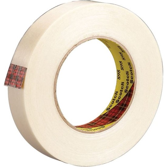 3m Scotch Filament Tape 898 Cross Cut Bantı Fiyatı