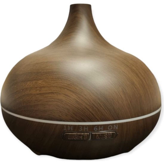 Panaceae Garden Aromaterapi Difüzörü 550 ml Fiyatı