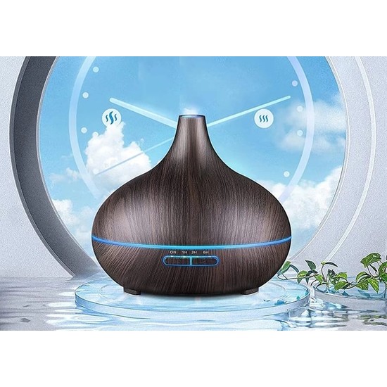 Panaceae Garden Aromaterapi Difüzörü 550 ml Fiyatı