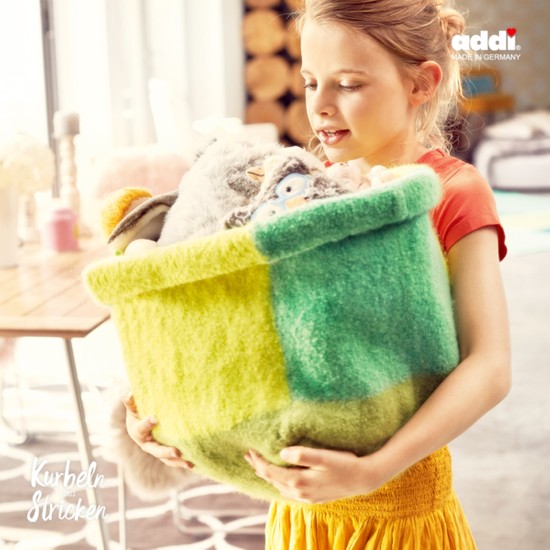 Addi Express Örgü Makinası 890-2 Fiyatı - Taksit Seçenekleri