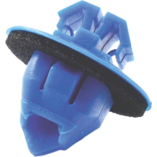 Otozet Toyoto Yan Kaplama ve Spoiler Klipsi 7549535010 50'li Fiyatı