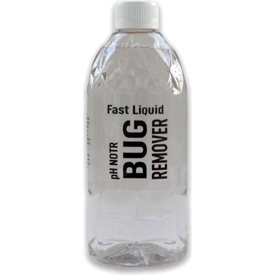 Fast Liquid Bug Remover 500 ml - Böcek Temizleyici Fiyatı
