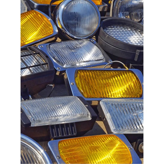 Depo On Far Sag Volvo V60 10-12 Xenonlu Ledlı 31299990 Fiyatı