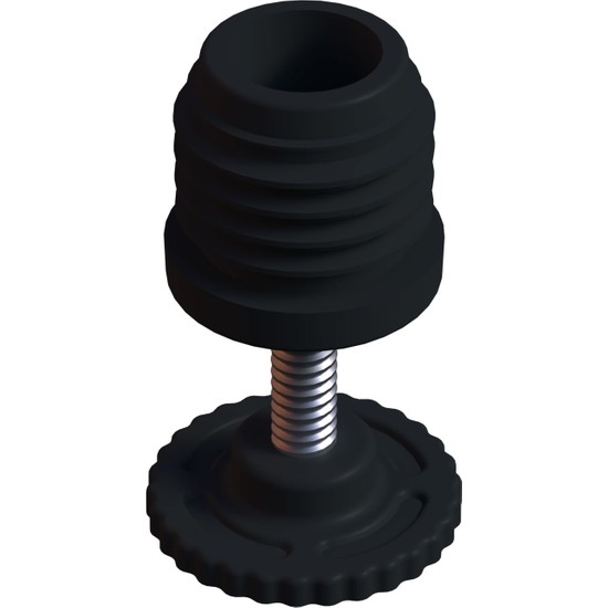 Adem Koç Plastik Ayarlı Vidalı Plastik Profil Rotil Ayak 32 Fiyatı