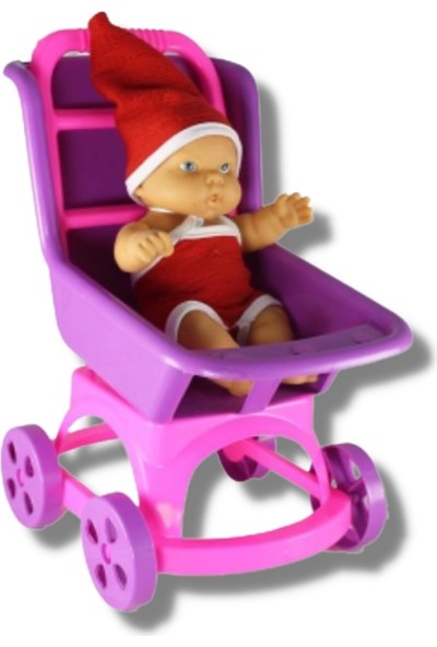 Yumurcak Efe Boş Puset