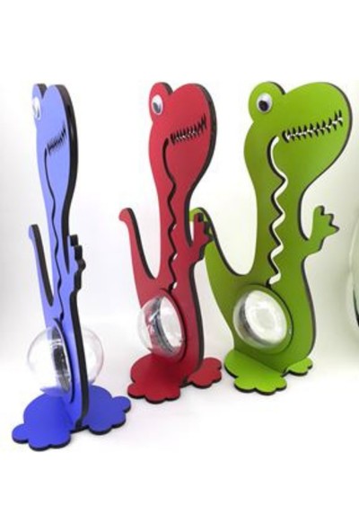 Yumurcak Can Dino Kumbara