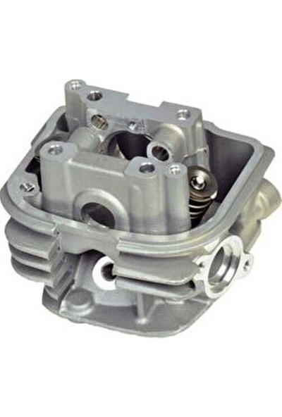 CSR Silindir Kafası Spacy A