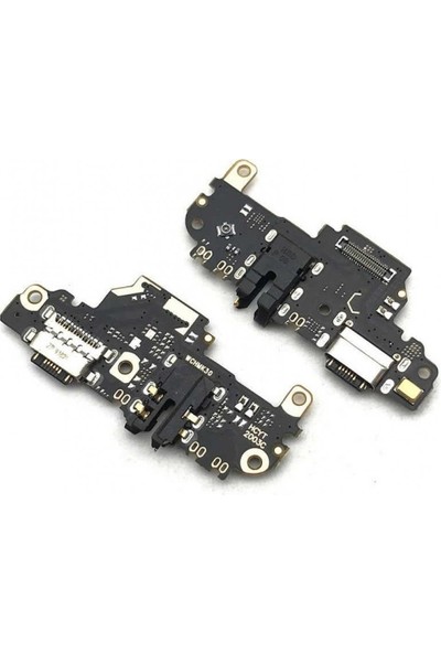 Xiaomi Poco X2 Şarj + Mikrofon + Kulaklık Bordu Full Flex/soket Xiaomi Poco X2 Şarj + Mikrofon + Kulaklık Bordu Full Flex/soket