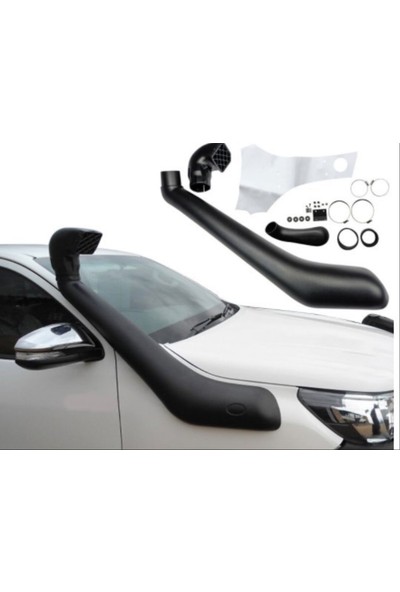 Karva Toyota Hilux Vigo 2012-2015 Snorkel Karva Toyota Hilux Vigo 2012-2015 Snorkel