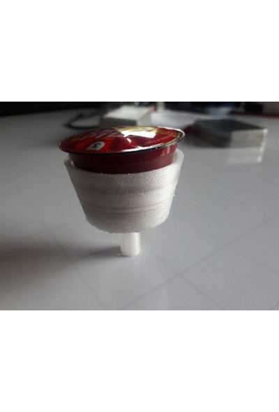Kargolat Adaptador Capsulas Express Nutresa Bir Dolce Gusto Plastik Aparat Kargolat Adaptador Capsulas Express Nutresa Bir Dolce Gusto Plastik Aparat
