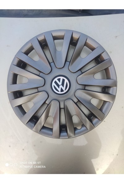 Çelikler Volkswagen Polo 13 Inc Füme Rengi Kırılmaz Jant Kapağı 4 Adet Çelikler Volkswagen Polo 13 Inc Füme Rengi Kırılmaz Jant Kapağı 4 Adet