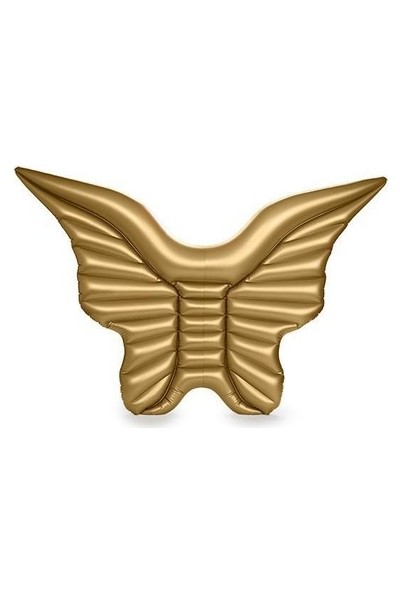 Intex Melek Kanadı Yatak 180CM Intex Melek Kanadı Yatak 180CM