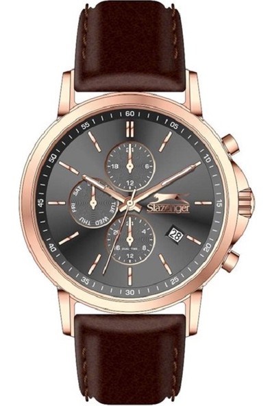 Slazenger SL.09.1965.2.04 Erkek Kol Saati Slazenger SL.09.1965.2.04 Erkek Kol Saati