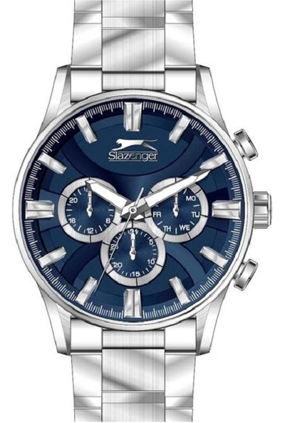 Slazenger SL.09.2003.2.04 Erkek Kol Saati