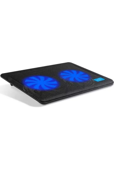 DNR Bilişim Laptop 15.4 Notebook Ledli Iki Fanlı USB Soğutucu Fan S2 Notebook Coolıng Pad DNR Bilişim Laptop 15.4 Notebook Ledli Iki Fanlı USB Soğutucu Fan S2 Notebook Coolıng Pad
