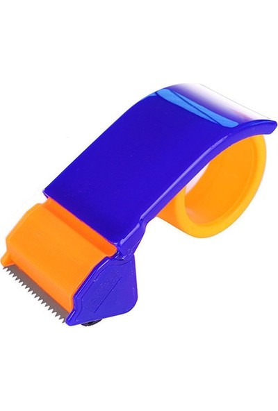 Keluofu Plastik Sızdırmazlık Paketleme Bandı Dispenser Paketleme Koli 48MM Genişlik (Yurt Dışından) Keluofu Plastik Sızdırmazlık Paketleme Bandı Dispenser Paketleme Koli 48MM Genişlik (Yurt Dışından)