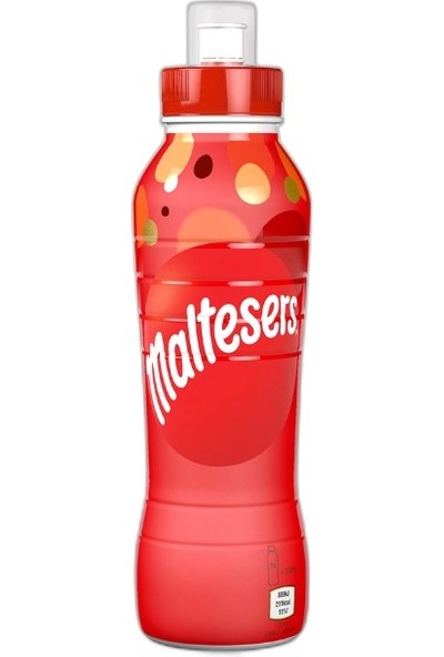 Maltesers Çikolatalı Süt Gazsız Içecek 350 ml