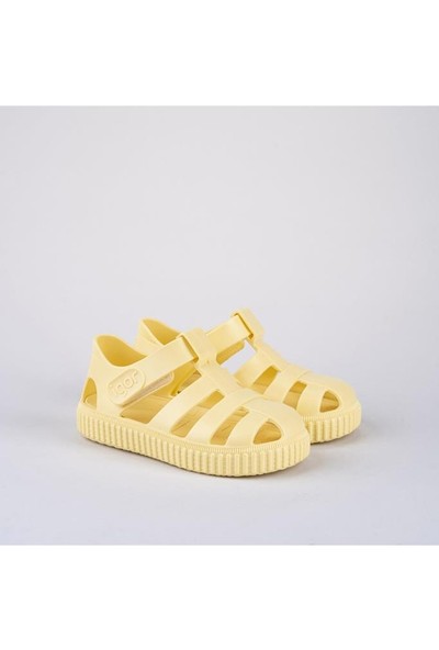 Igor Nico Mc S10292 Çocuk Vanilya Sandalet