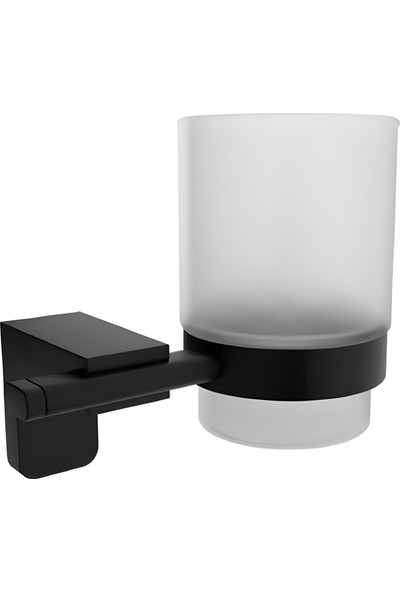 Enay Dizayn Banyo Diş Fırçalığı - Berlin Serisi