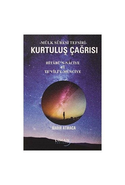 Kurtuluş Çağrısı Kurtuluş Çağrısı