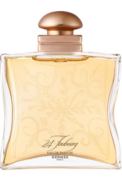 Hermes 24 Faubourg Edp 100 ml