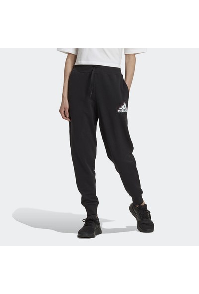 Adidas Kadın Günlük Eşofman Altı W Bluv Q3 Pt G HL4417