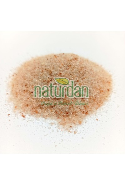 Himalaya Tuzu – Pembe- Toz 1 kg