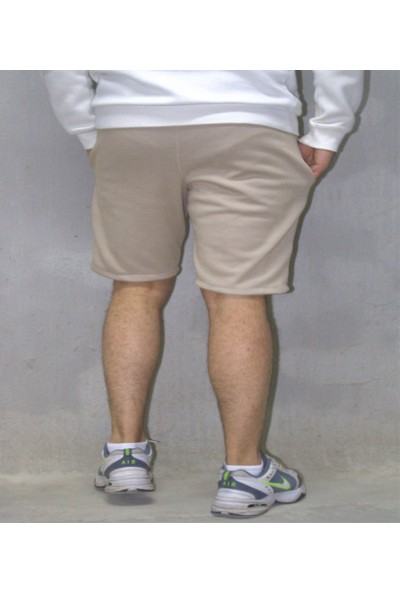 Şort Lacost Kumaş Yeni Sezon
