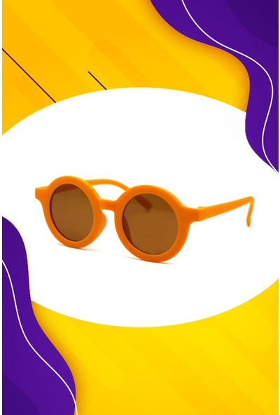 Rodium Çoçuk Güneş Gözlüğü HBCV00002IKGU9