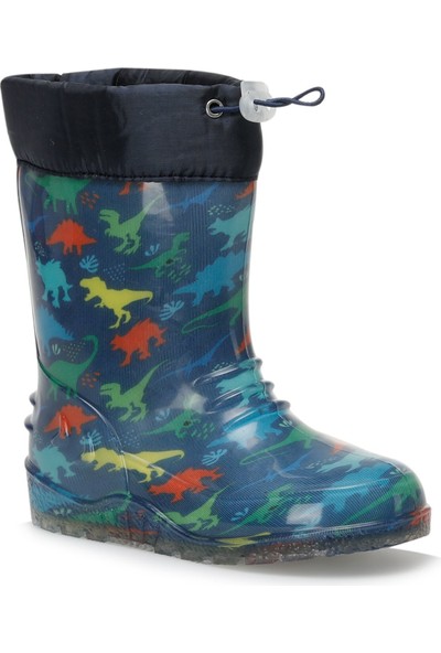 Yellow Kids Talos 2pr Erkek Çocuk Yağmur Çizmesi Yellow Kids Talos 2pr Erkek Çocuk Yağmur Çizmesi